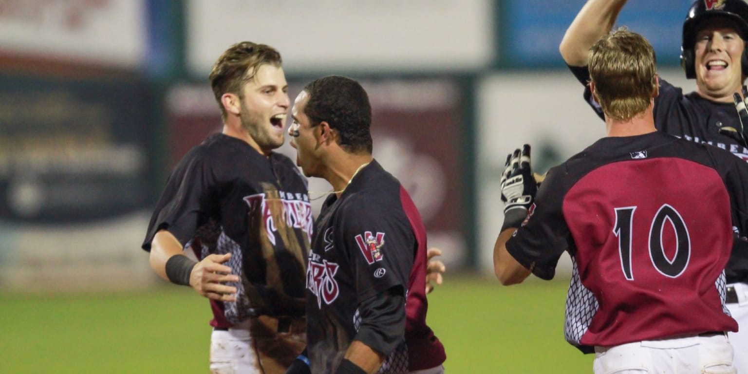 This Date in Timber Rattlers History: July 6 | MiLB.com