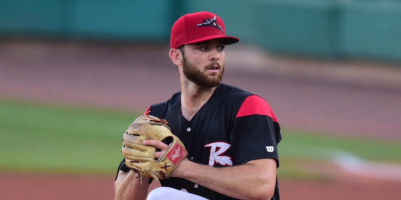 Richmond offense stalls in 12-1 loss | MiLB.com