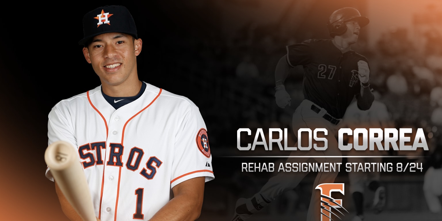 Four home games left in #Growlifornia: Carlos Correa and Lance ...