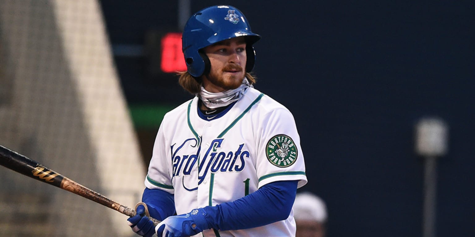 Colorado Rockies' Brendan Rodgers homers on three-hit night | MiLB.com