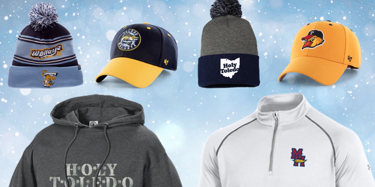 Wrap up your holiday shopping at the Swamp Shop | MiLB.com