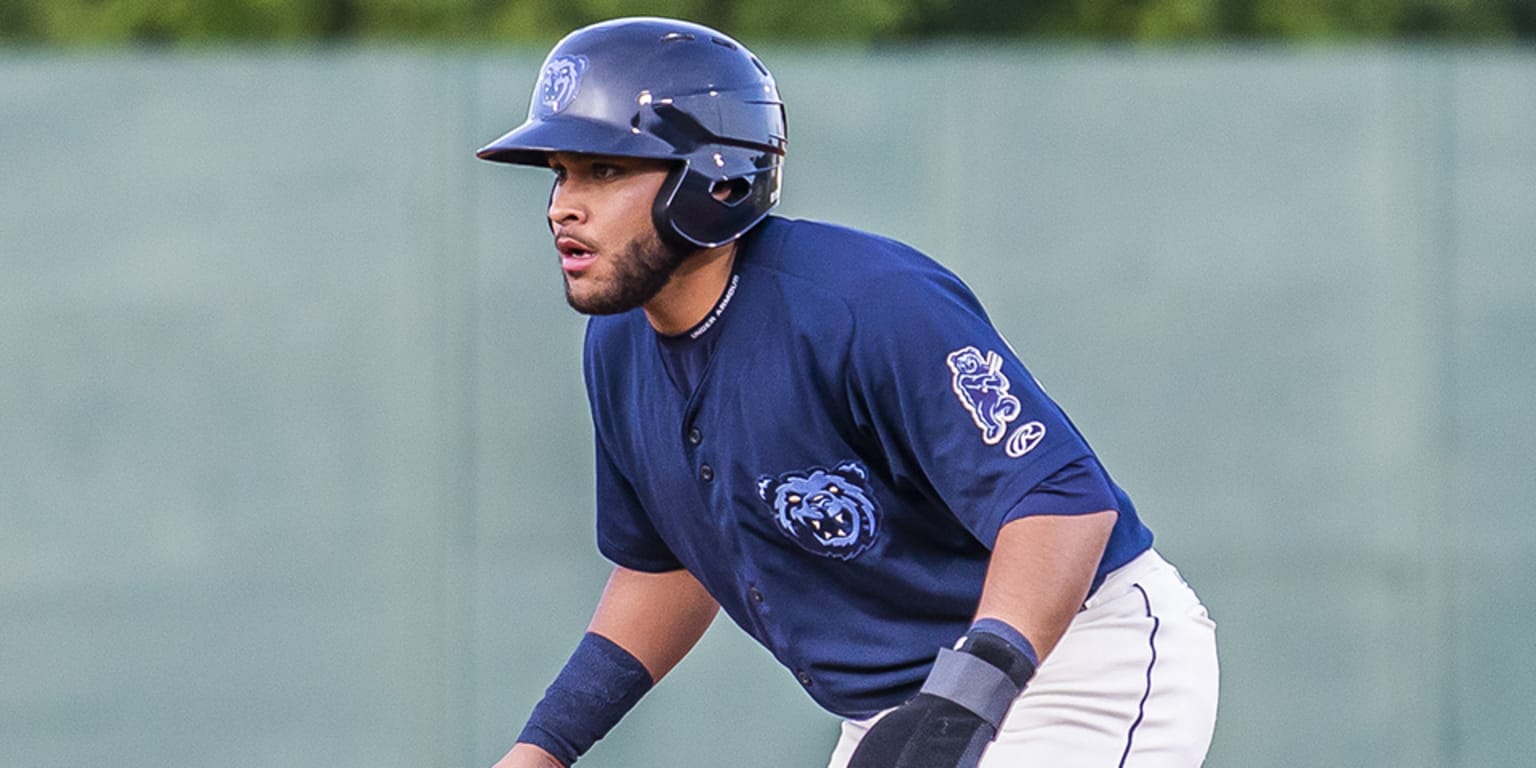 Los Angeles Angels' Jose Rojas hits for the cycle | MiLB.com