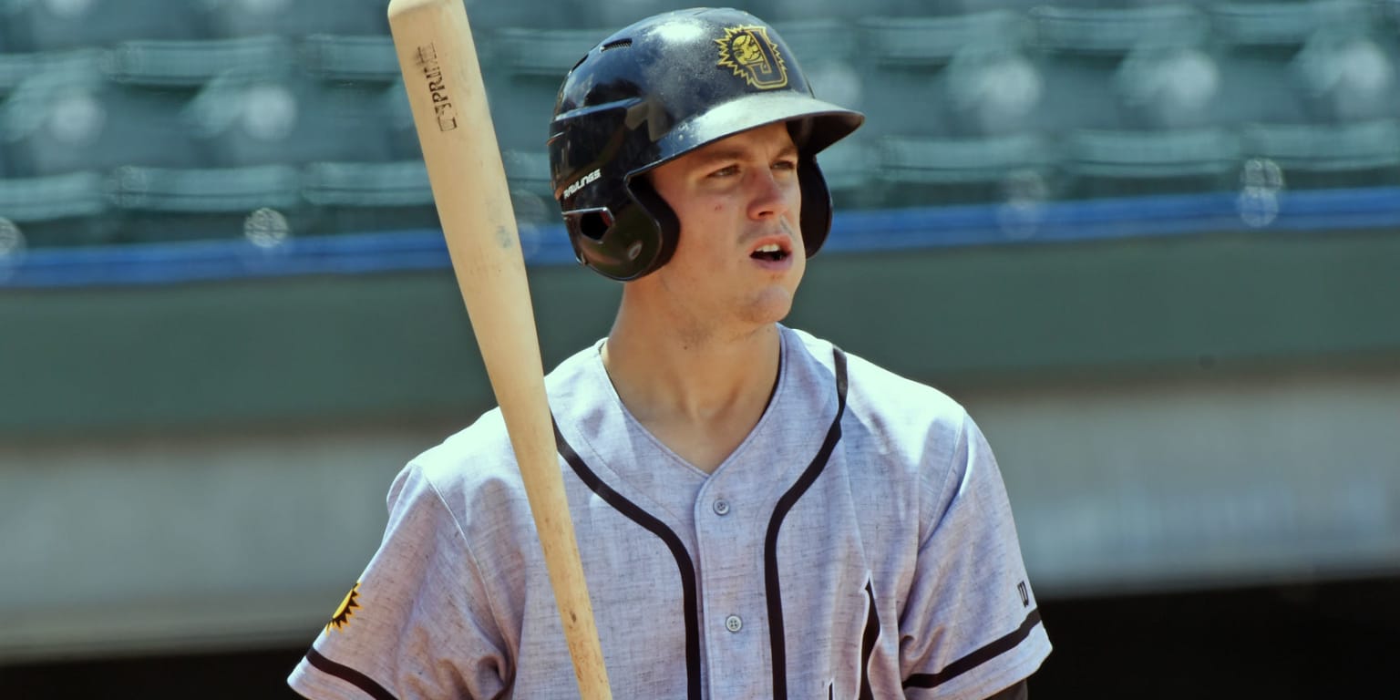 Anderson leads Marlins' big league invitees | MiLB.com