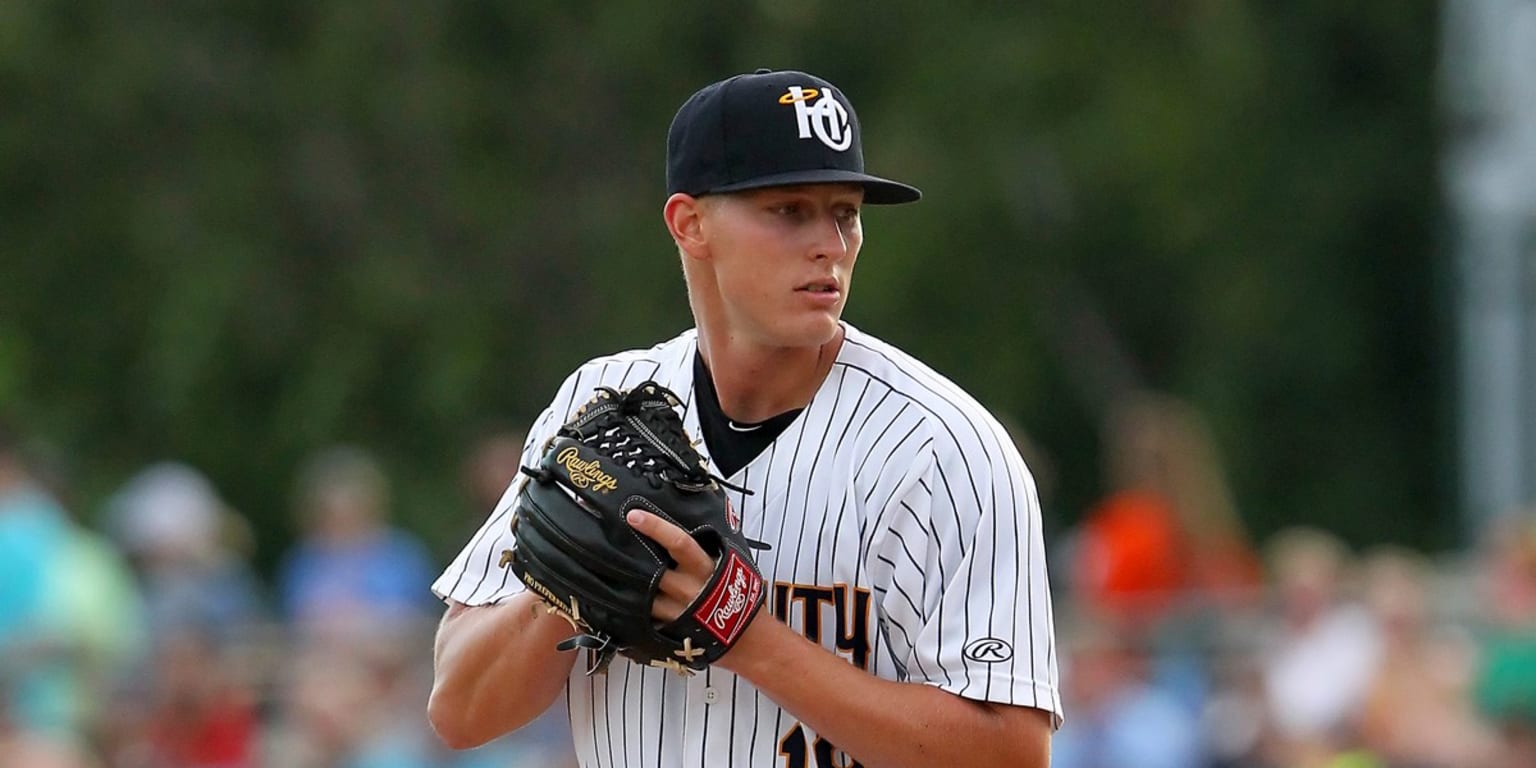 RiverDogs Starter Brian Keller Advances to High-A Tampa | MiLB.com
