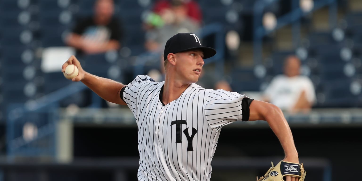 Tampa Pitchers Record 25 Strikeouts in 2-1, 14-Inning Win | MiLB.com