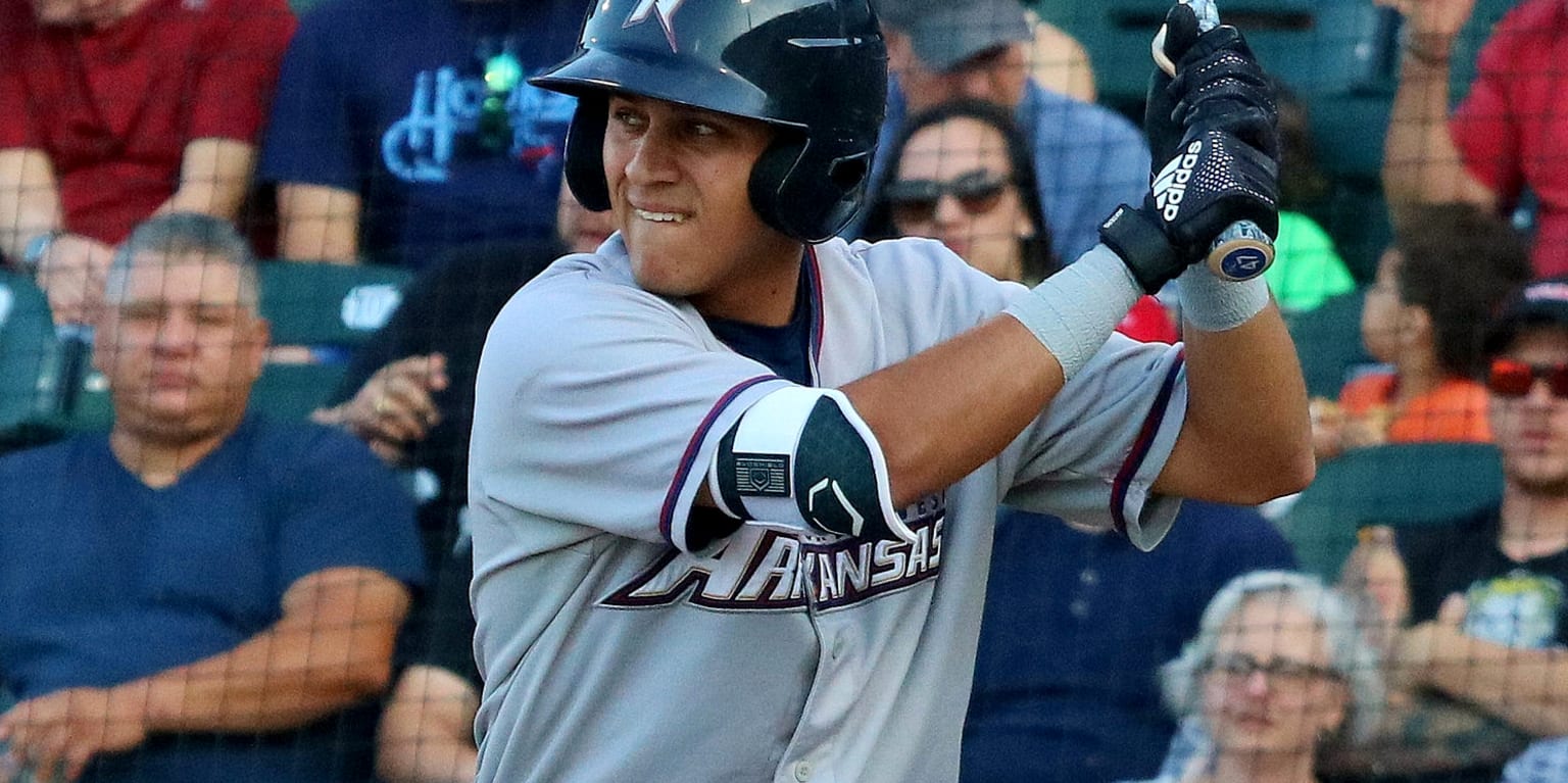 Minor League Baseball Prospect Roundup: Games of June 13 | MiLB.com