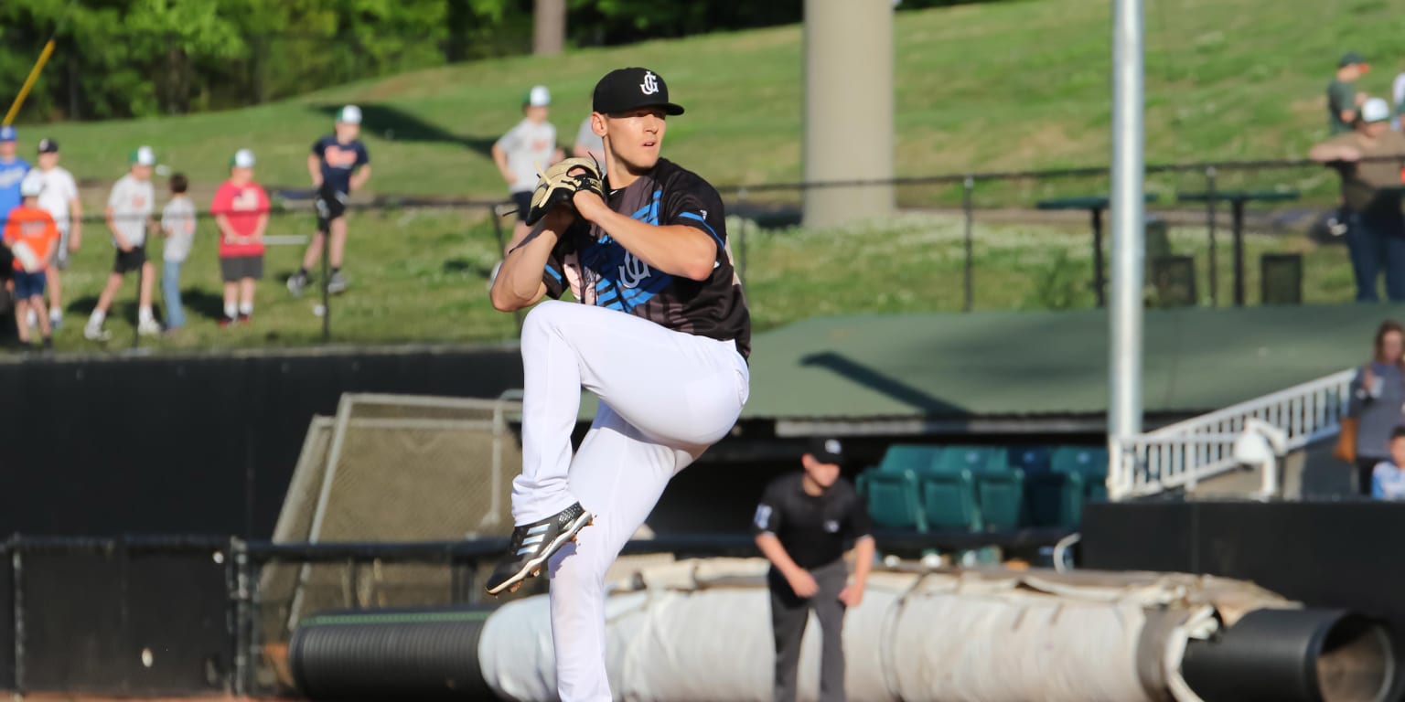 Extra-base hits lift Lookouts over Generals | MiLB.com