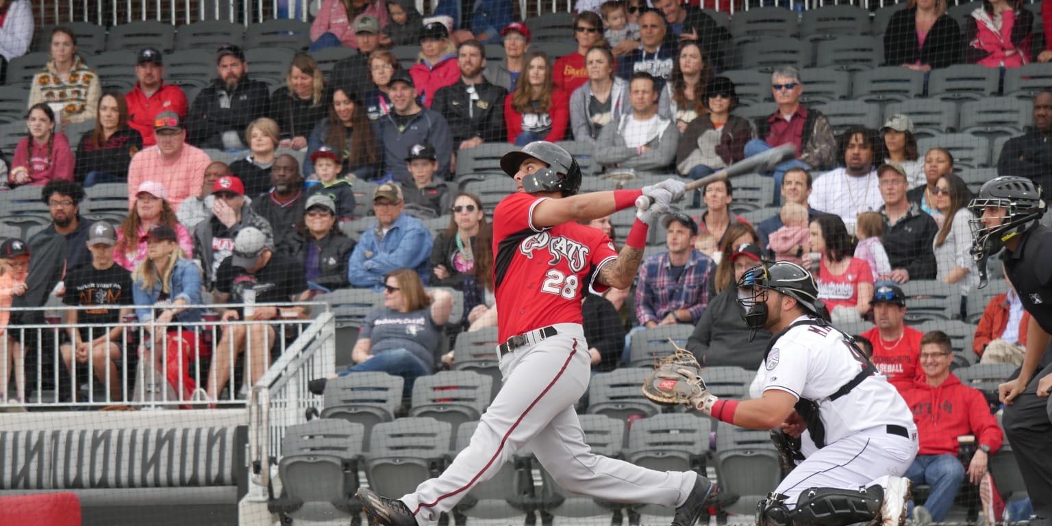 Eddie Silva, Payton Henry and Rob Henry Homer in 6-5 Win at ...