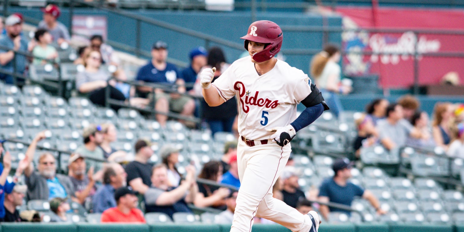 July 31 Recap | MiLB.com