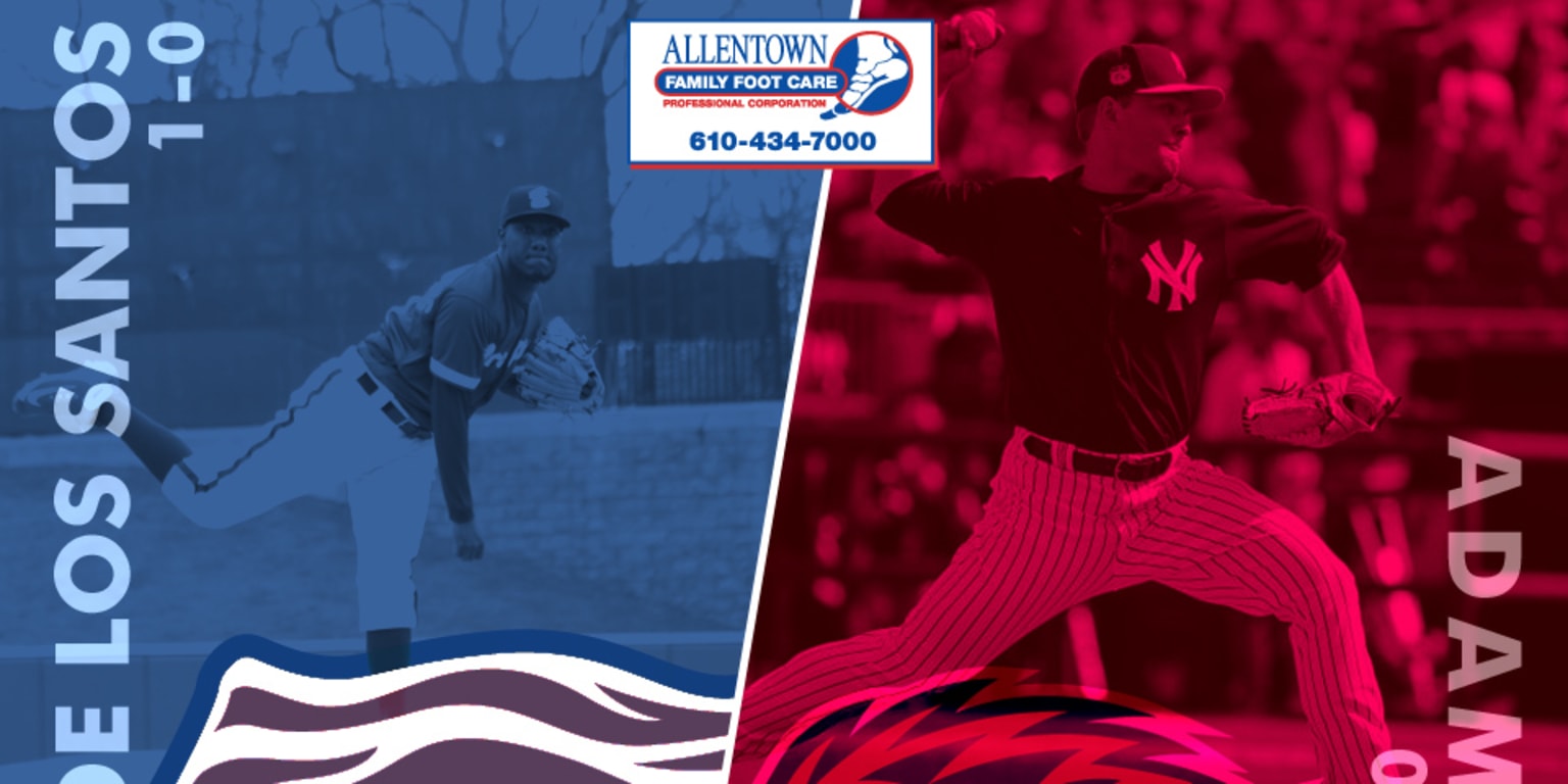 Lehigh Valley Ironpigs Official Site | semashow.com