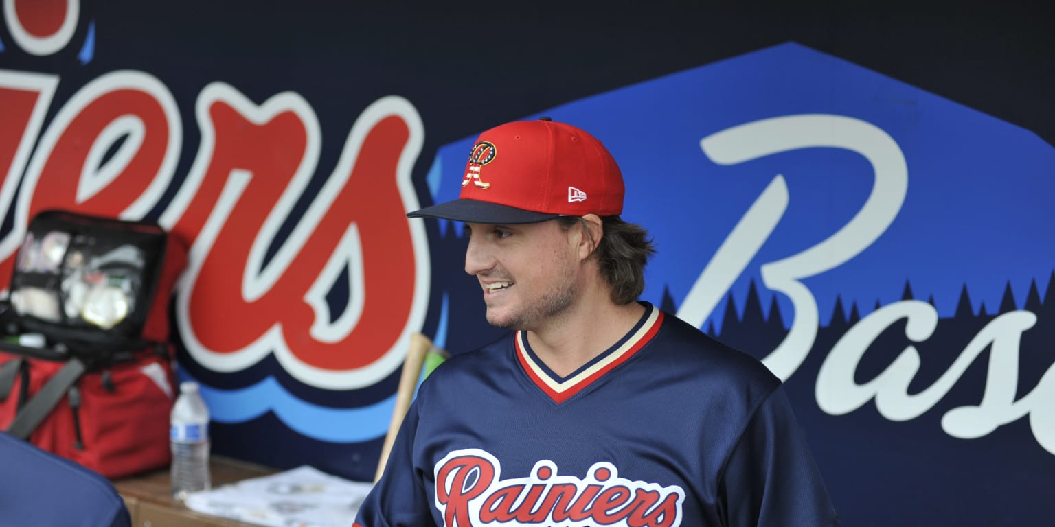 Rainiers Start First Series After All-Star Break against Reno on Pride ...