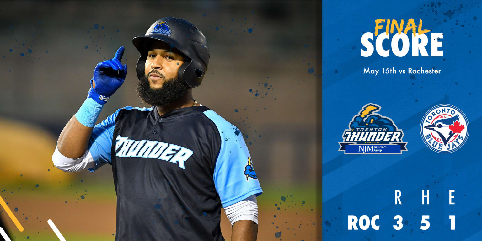 Overton Dazzles in Bisons Fourth Straight Win | MiLB.com