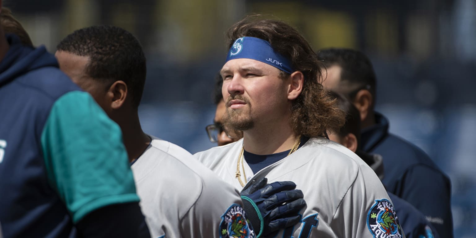 Everett Ends Road Trip With A Loss | MiLB.com