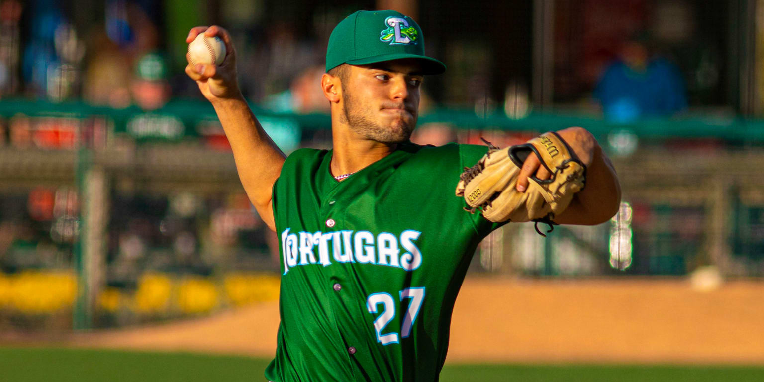 Tortugas tripped up in 10-inning defeat to Cardinals | MiLB.com