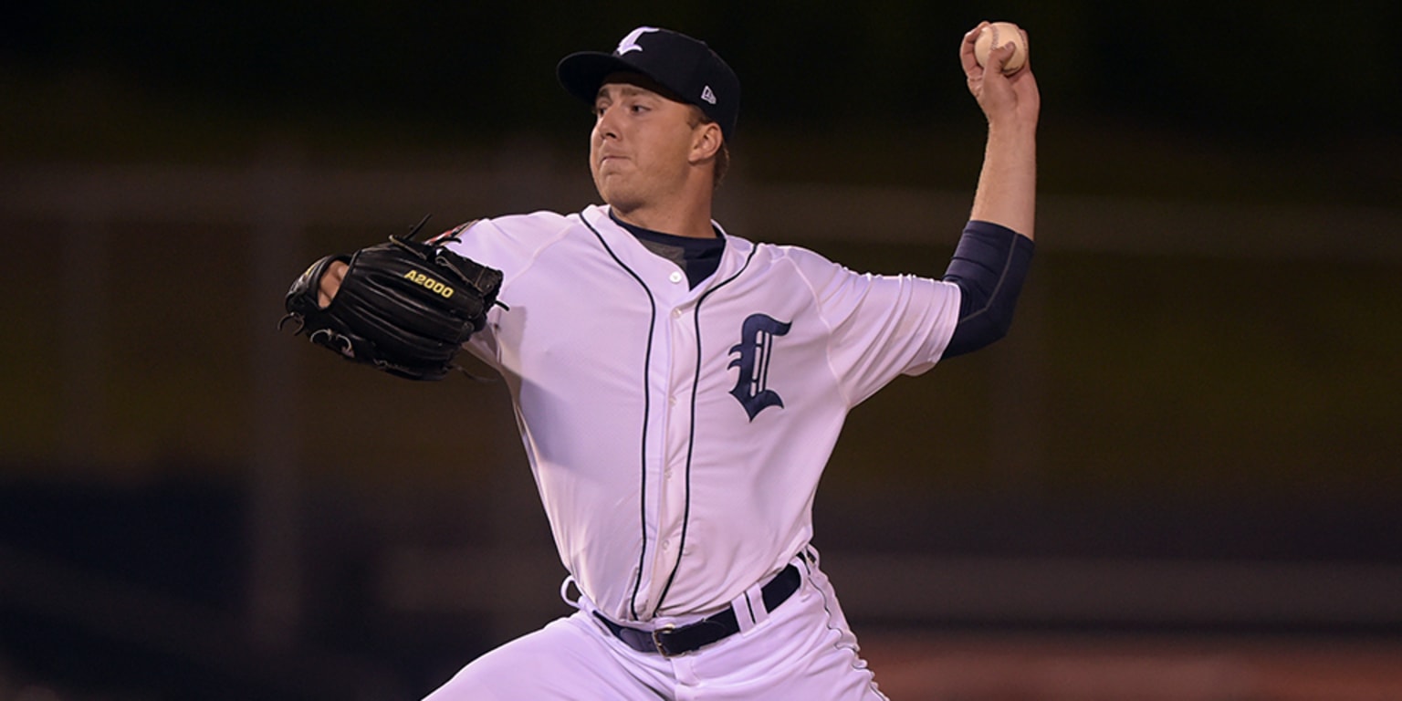 CT Tigers Snap Scoreless Streak in 9-1 Loss to Brooklyn | MiLB.com