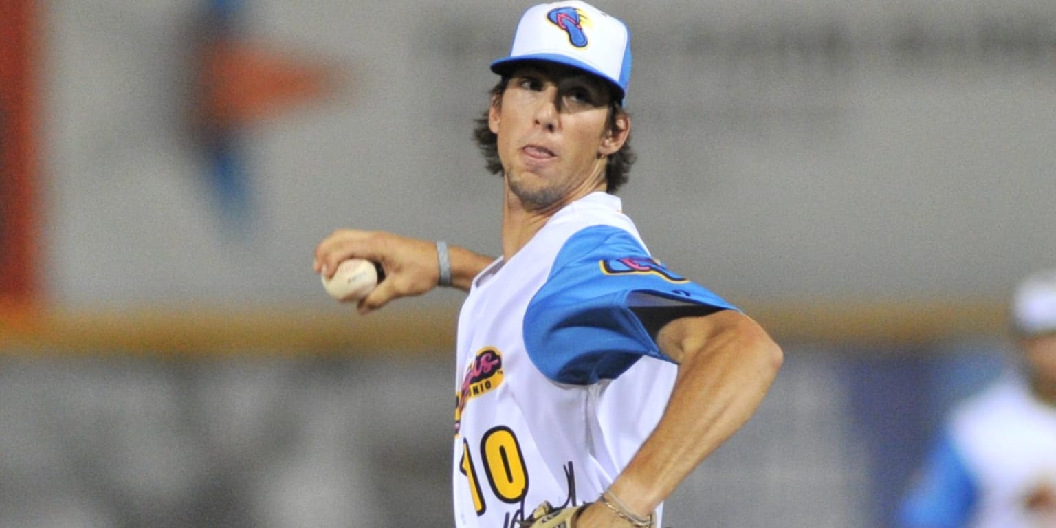 Flying Chanclas Drive in 13 Runs, Improve to 4-0 | MiLB.com