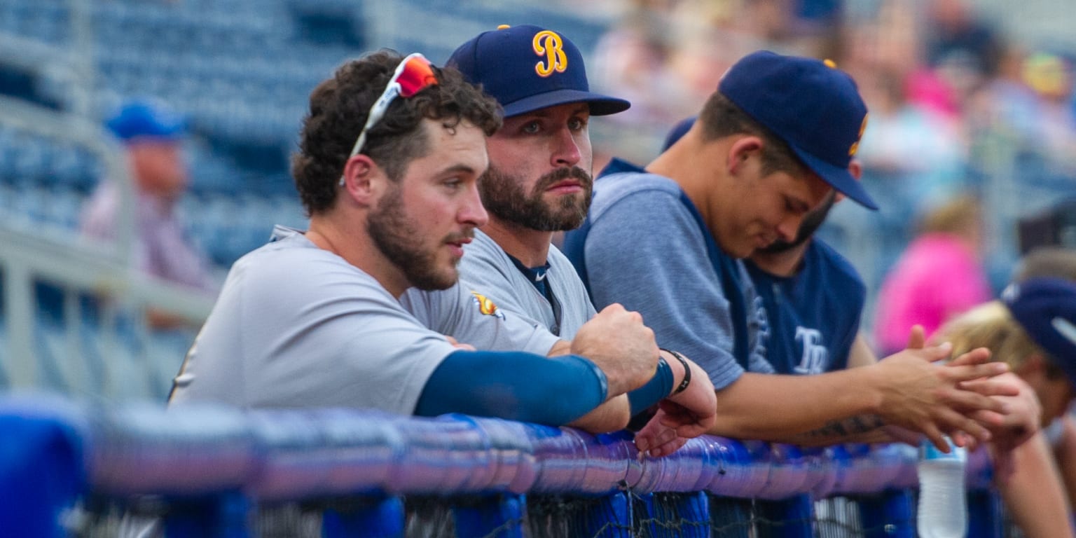 Wahoos Best Biscuits, 7-3 | MiLB.com