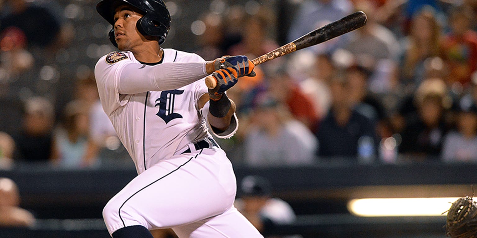 Moises Nunez Walks Off Lowell in Tenth, 3-2 | MiLB.com
