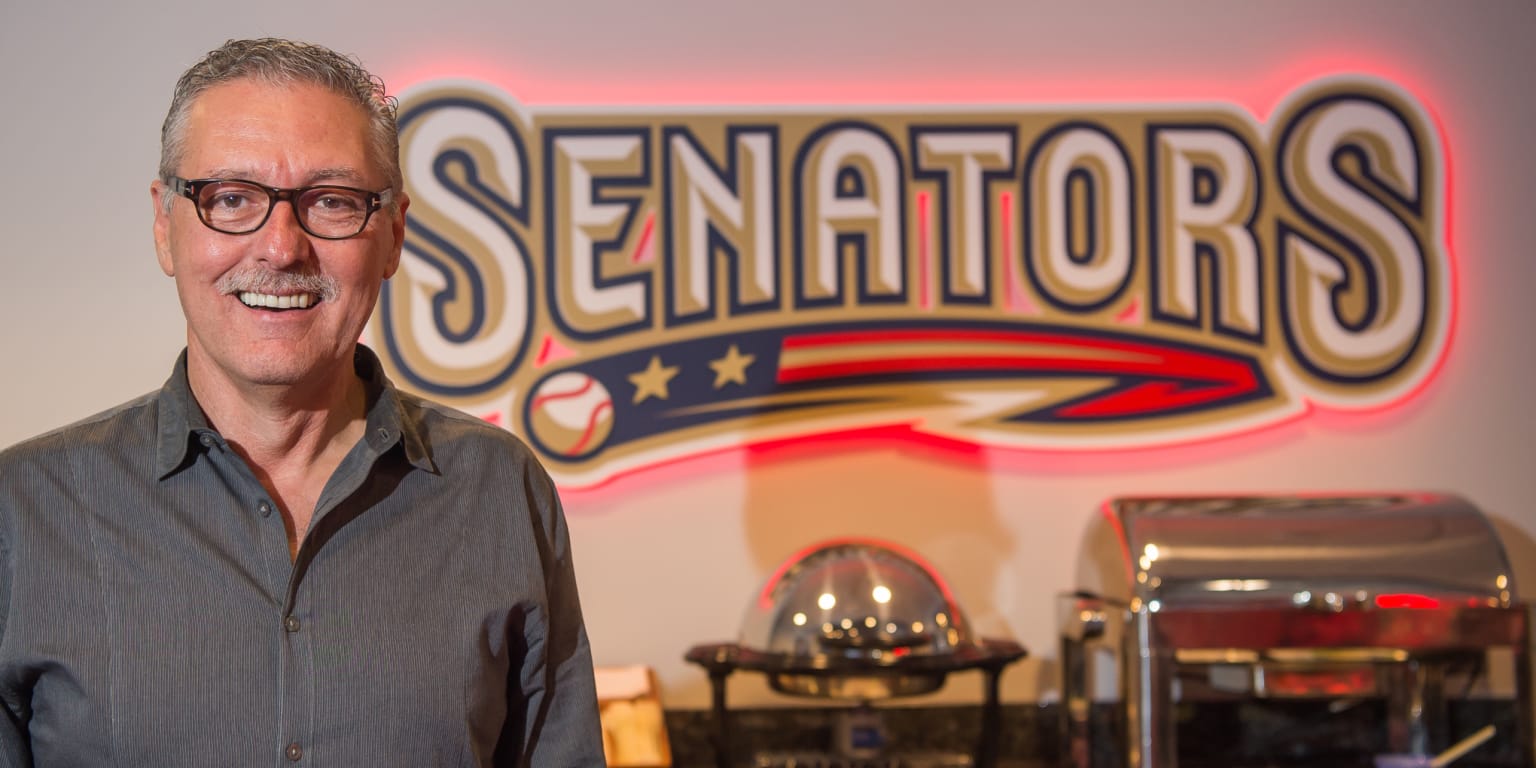 Senators Saddened by Sudden Passing of Mark Butler | MiLB.com