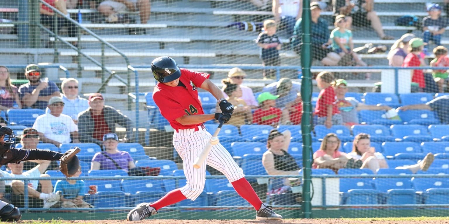 Red-Hot Bats Propel Voyagers in Billings | MiLB.com