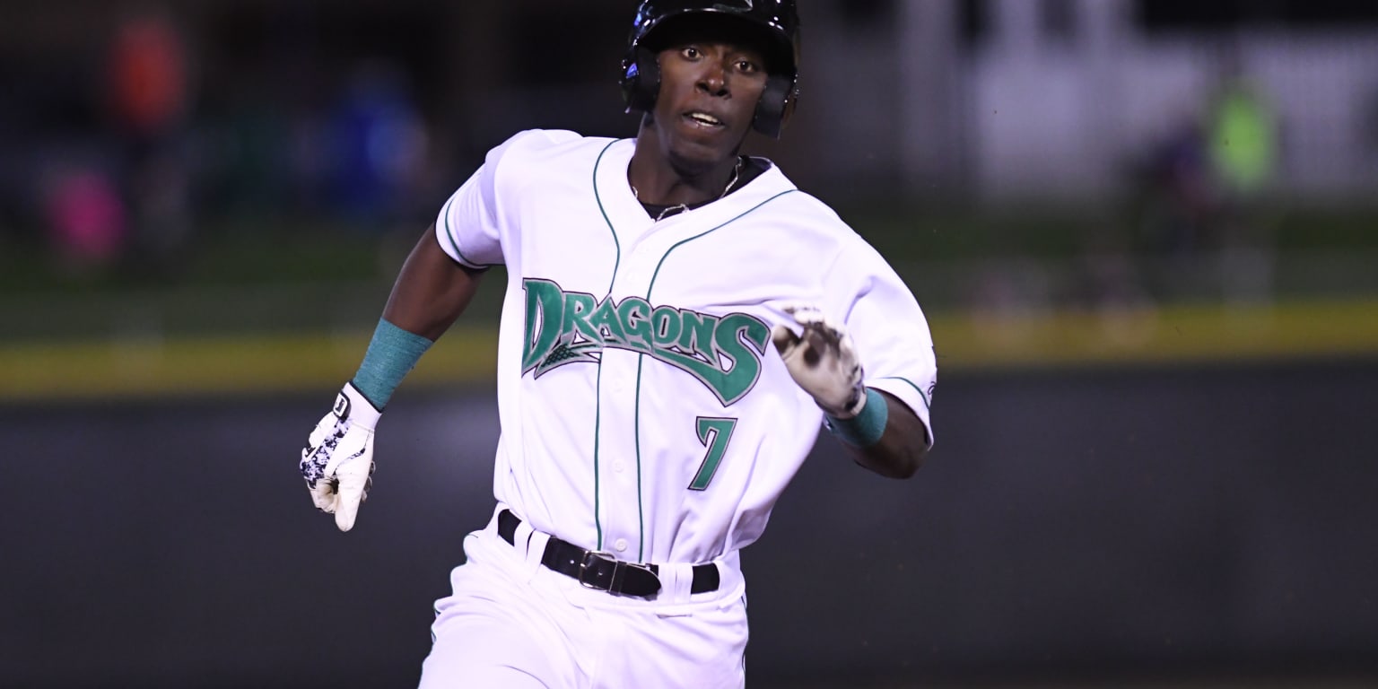 Dragons Win 5th Straight with Comeback Victory | MiLB.com