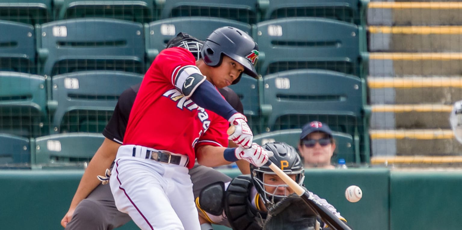 Miracle drop heartbreaker, 6-5, in 11 innings | MiLB.com