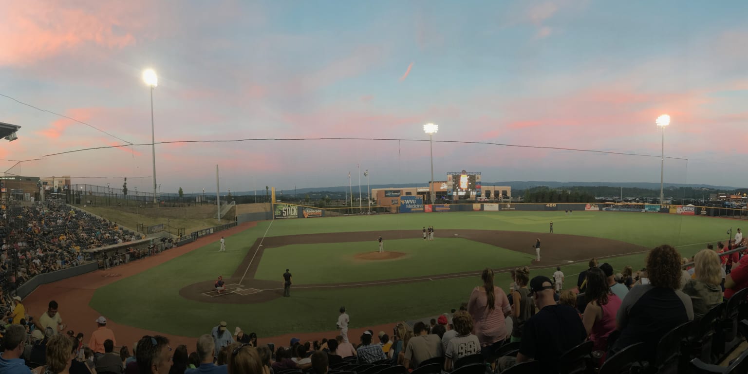 A letter for GM Matthew Drayer | MiLB.com