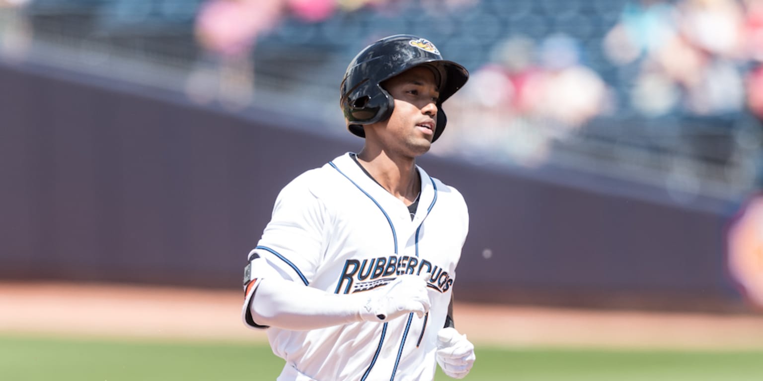 Luigi launches game-winner in 10th, 4-1 | MiLB.com
