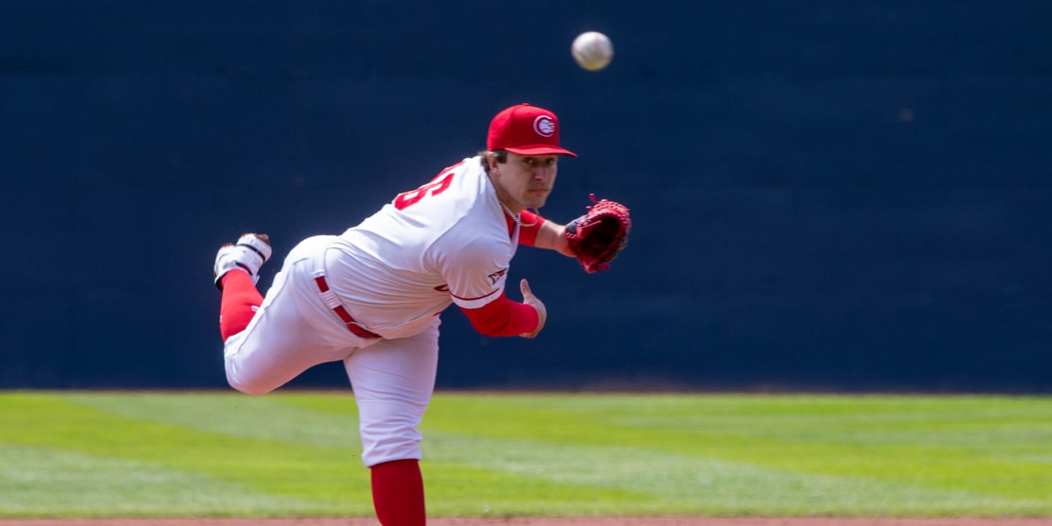 Canadians Trade Shutouts in Doubleheader Split | MiLB.com