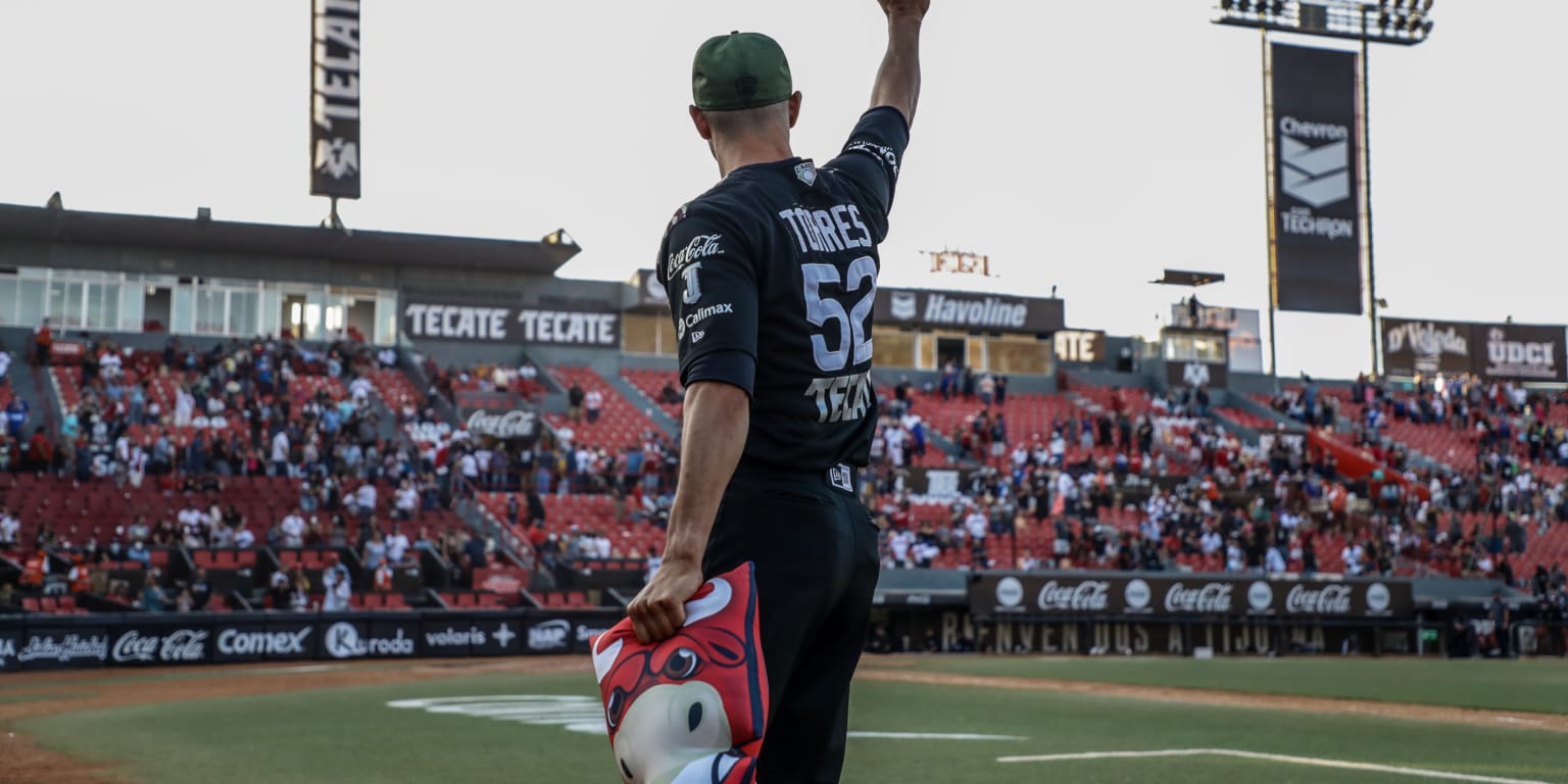 Toros: Celebran astados aniversario de Tijuana con triunfo | MiLB.com