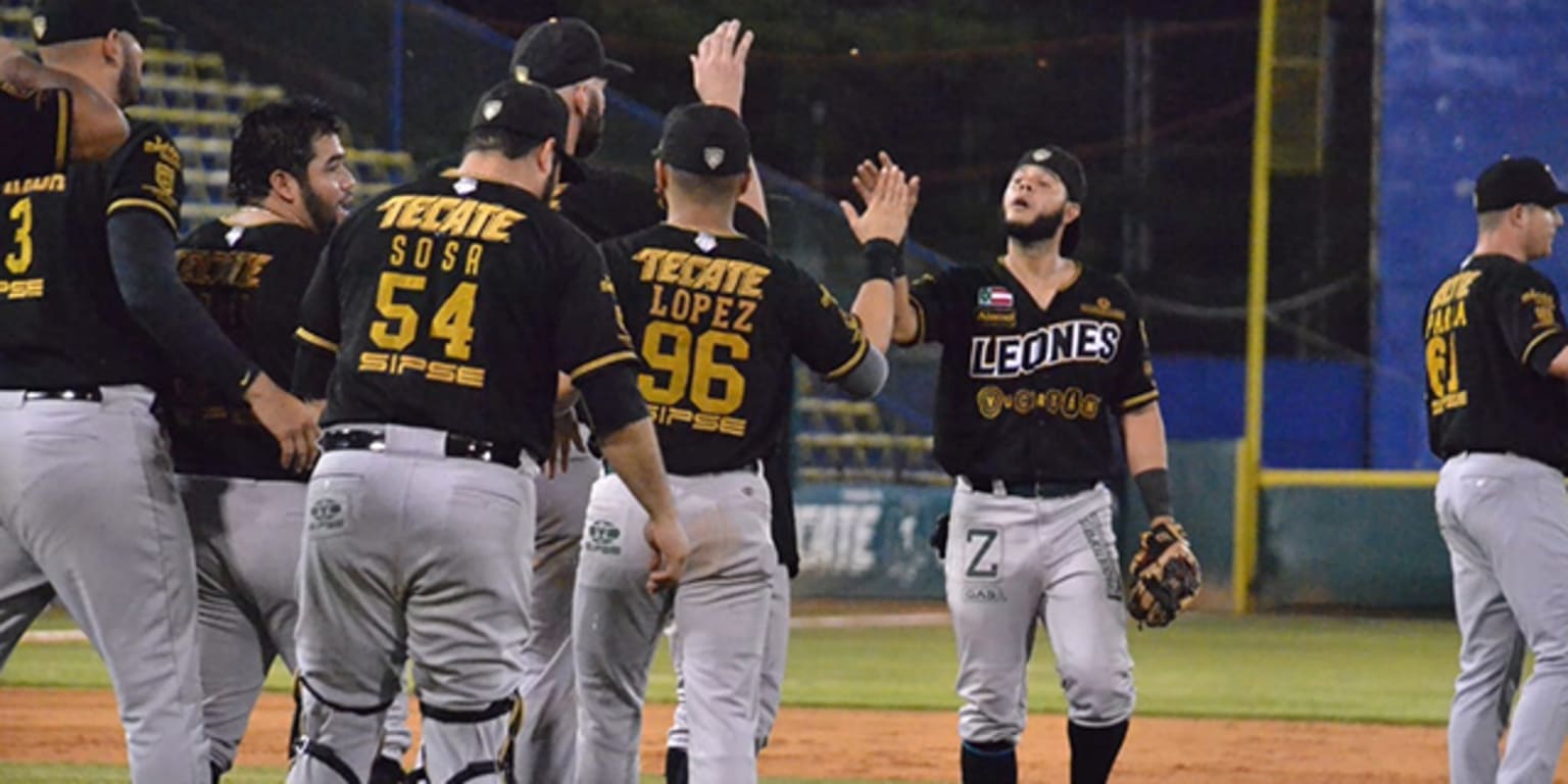 Zarpazo de Yucatán en el Centenario | MiLB.com
