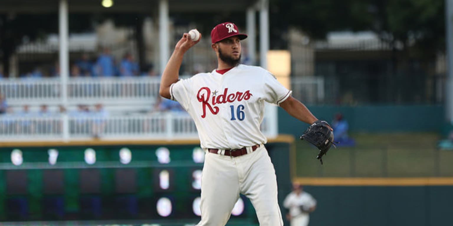 Pena dazzles in pitchers duel but Missions prevail 2-0 | MiLB.com