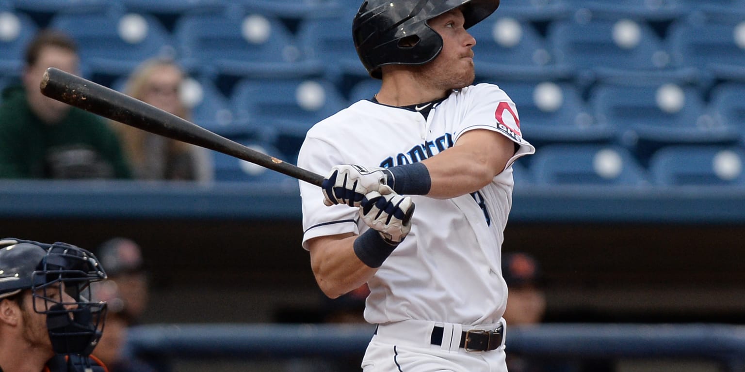 Conner Capel Named MWL Player of the Week | MiLB.com