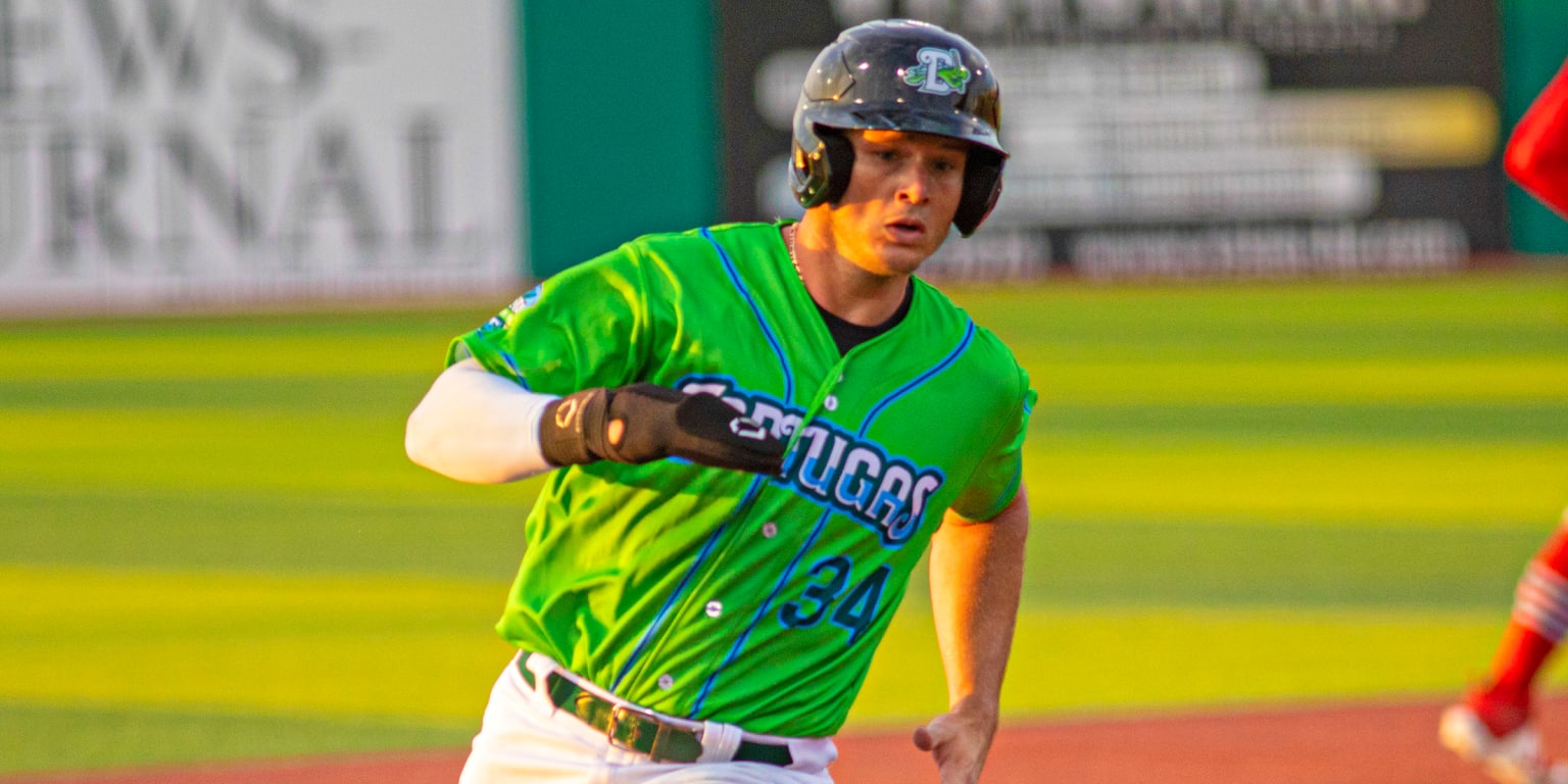 Callihan carries Tortugas to 11-7 win over Flying Tigers | MiLB.com