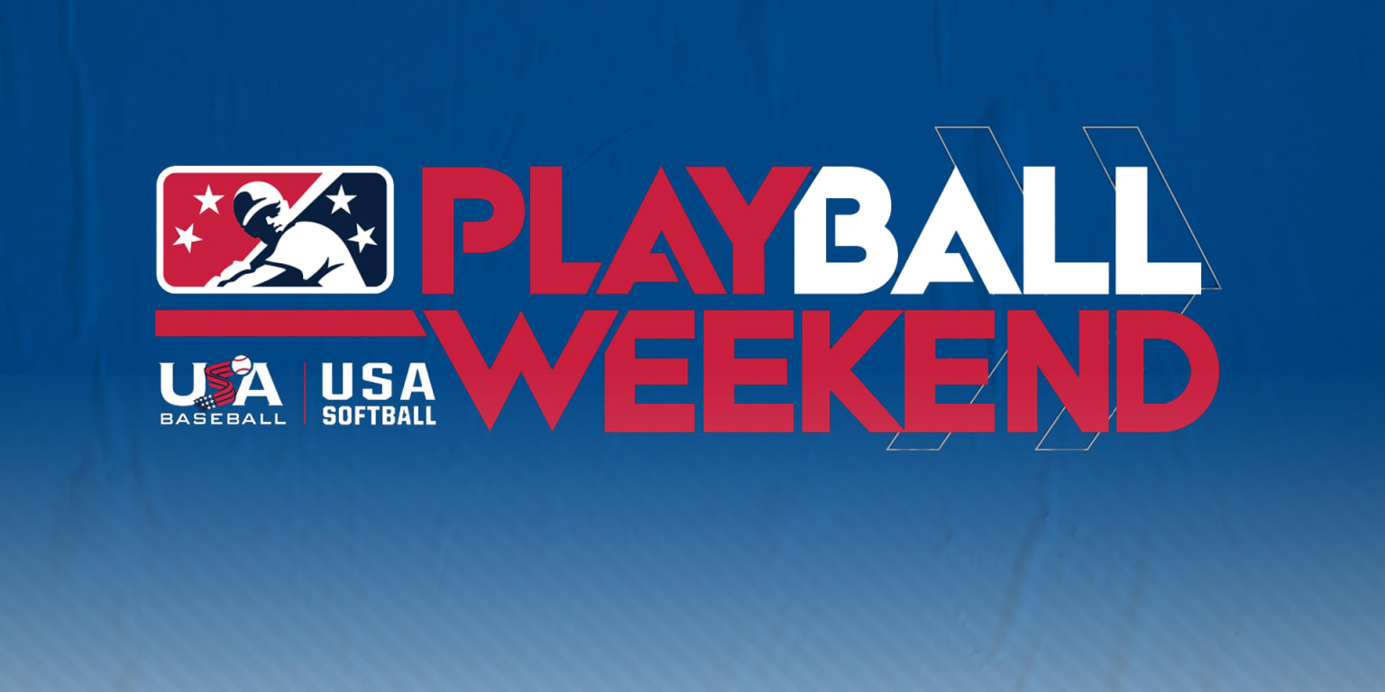 Ports to host FREE Play Ball Weekend Event on June 11 | MiLB.com