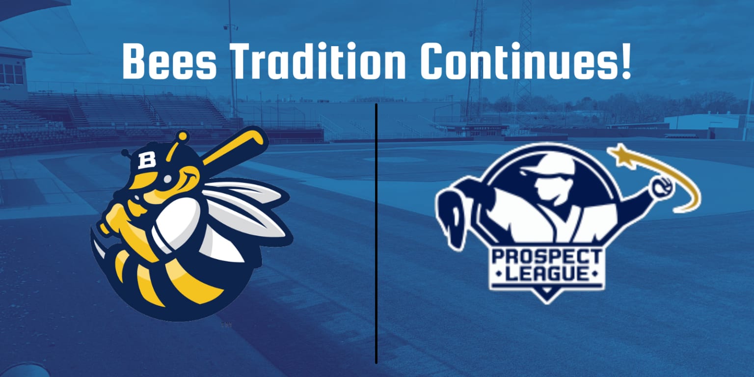 Bees baseball continues | MiLB.com