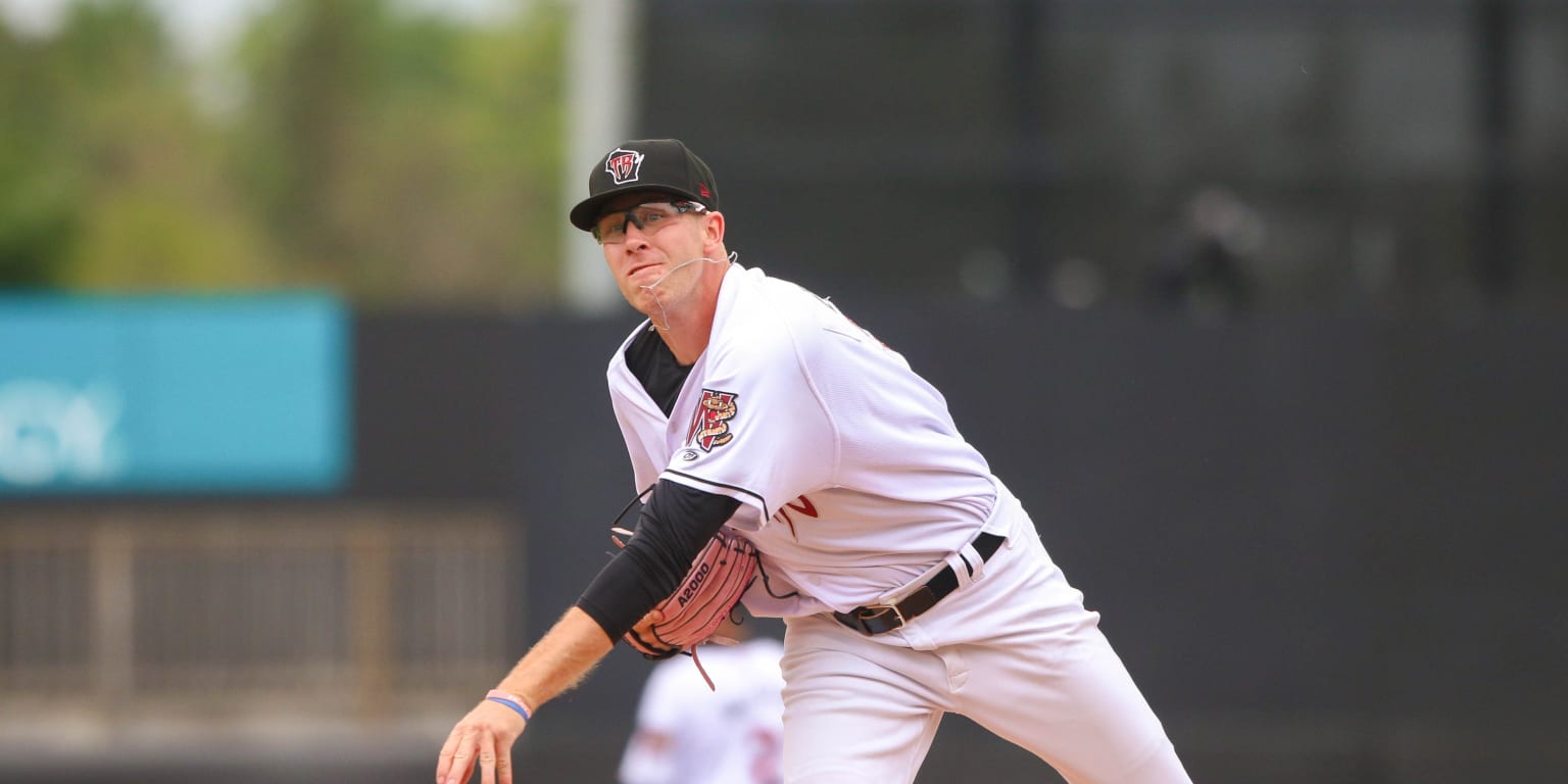 Rattlers Top Snappers 4-1 | MiLB.com