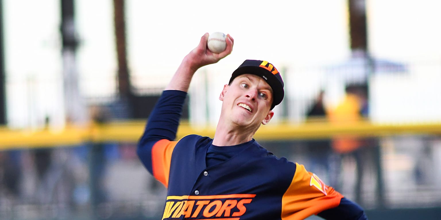Aviators-Rainiers_7-30-2021 | MiLB.com