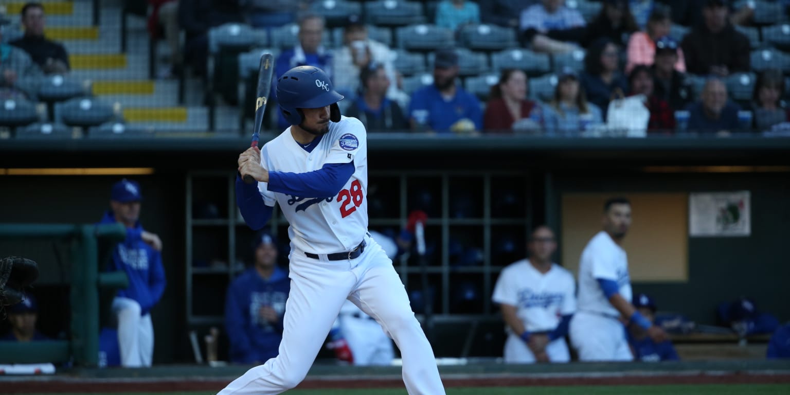 Six-Run 10th Inning Sends Express to 10-4 Win | MiLB.com