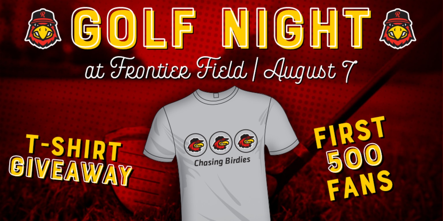 Wings to host Golf Night on August 7 | MiLB.com