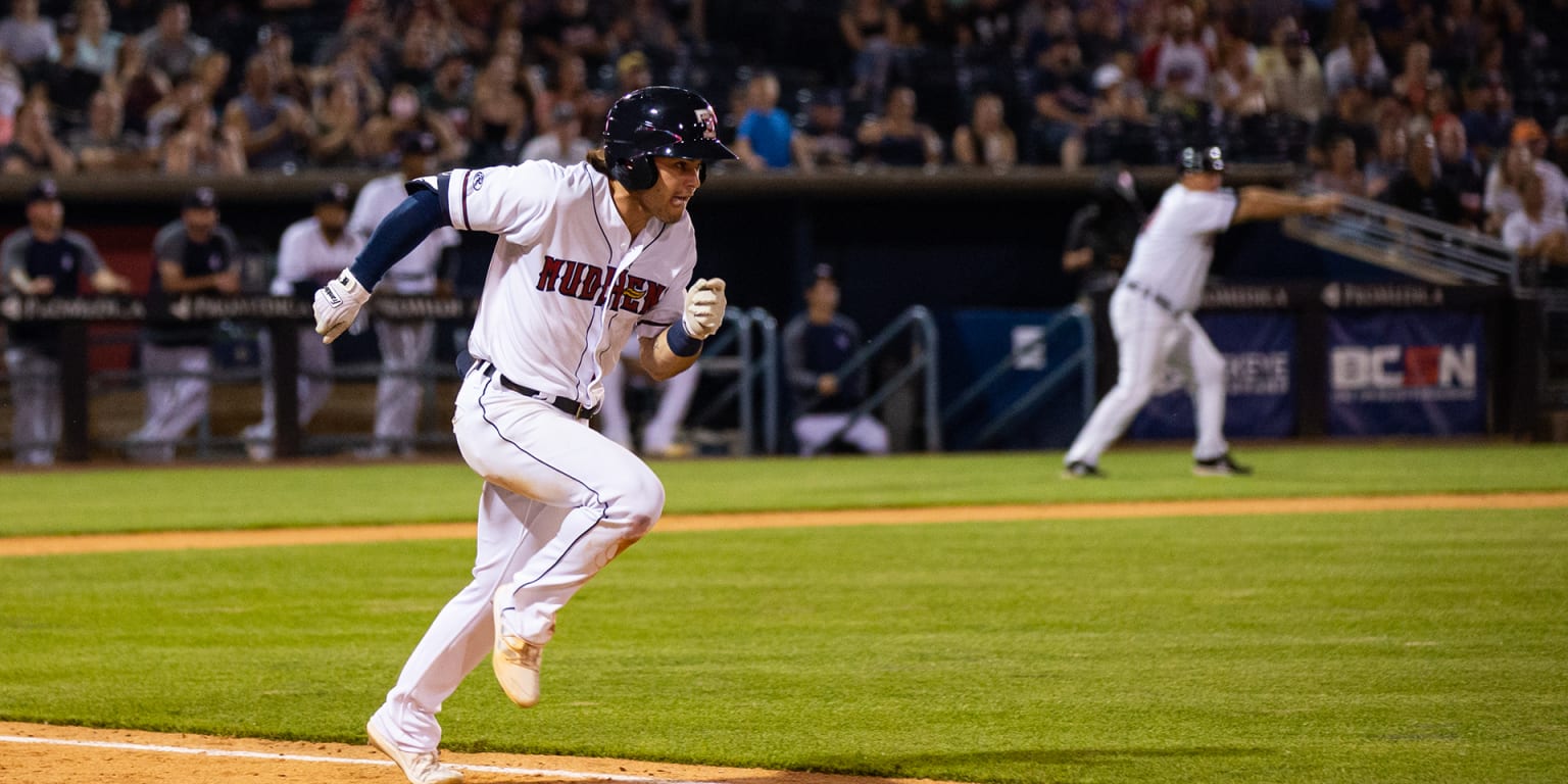 Robson goes for four hits in loss | MiLB.com