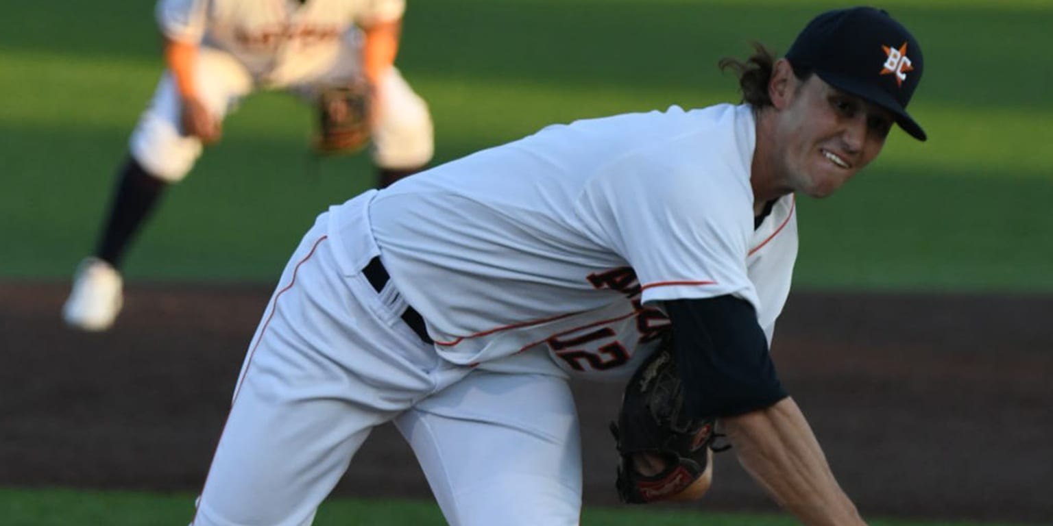 Midwest League notes: Astros' Duncan | MiLB.com