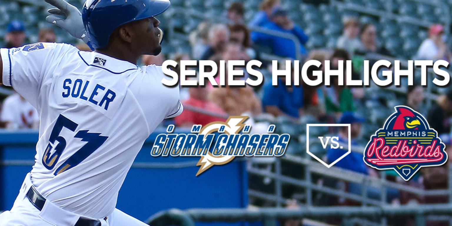 Storm Chasers Series Highlights: June 22-25 | MiLB.com