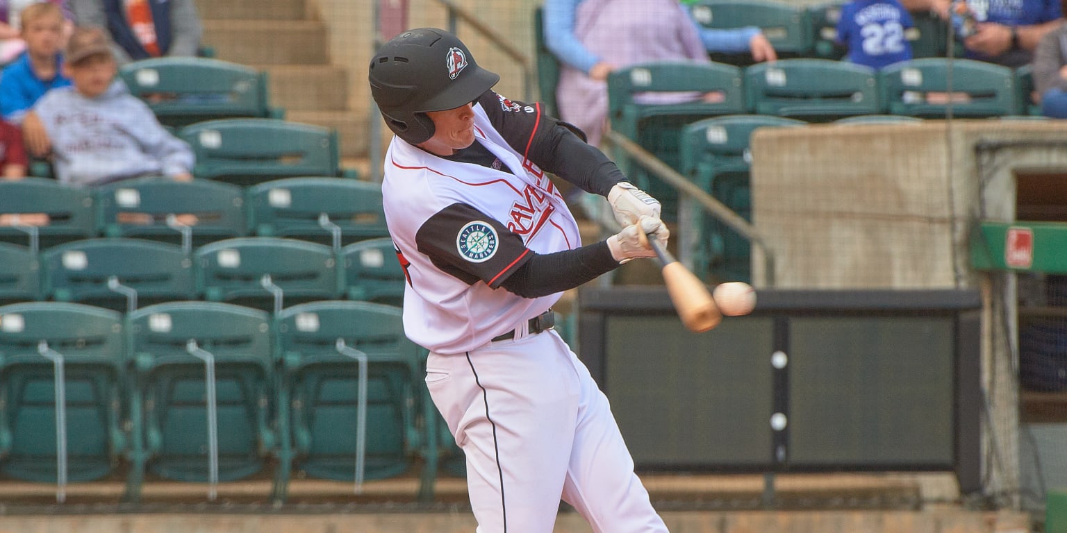 Key Wichita Homers Down Travs | MiLB.com
