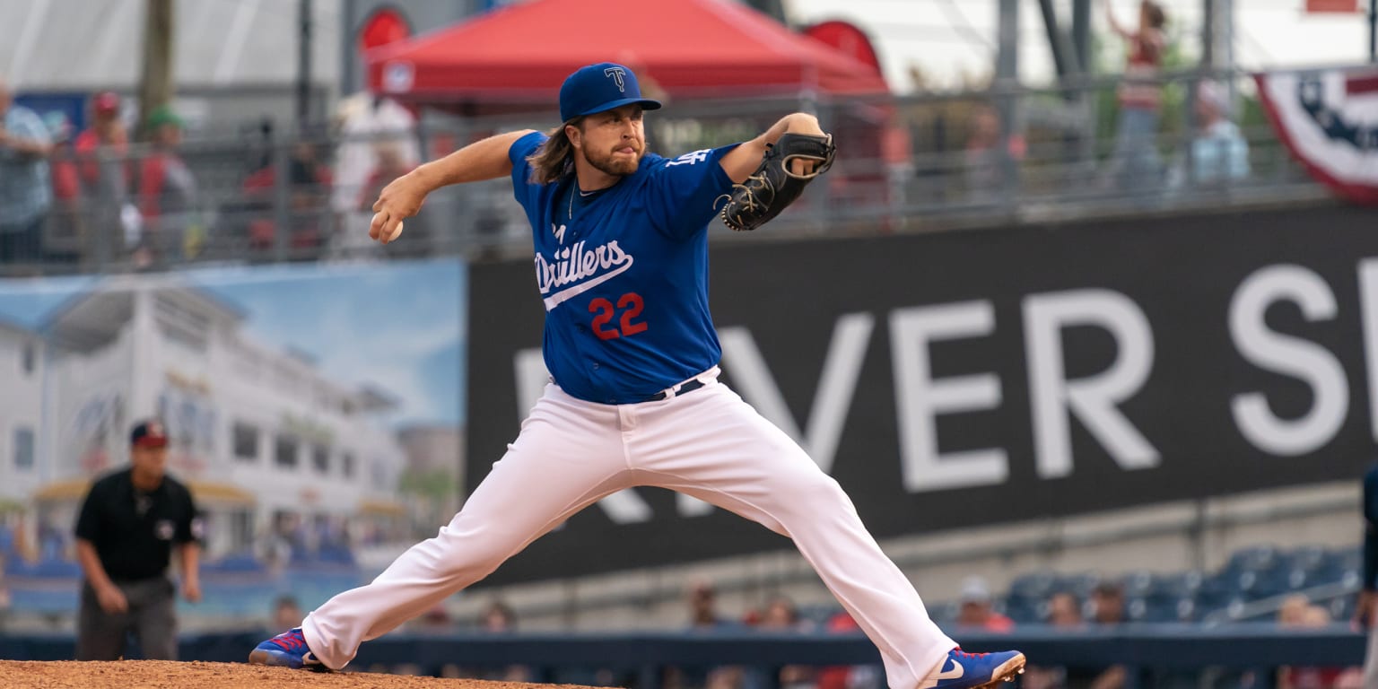 Bawcom, Avans Lead Tulsa Past Naturals | MiLB.com