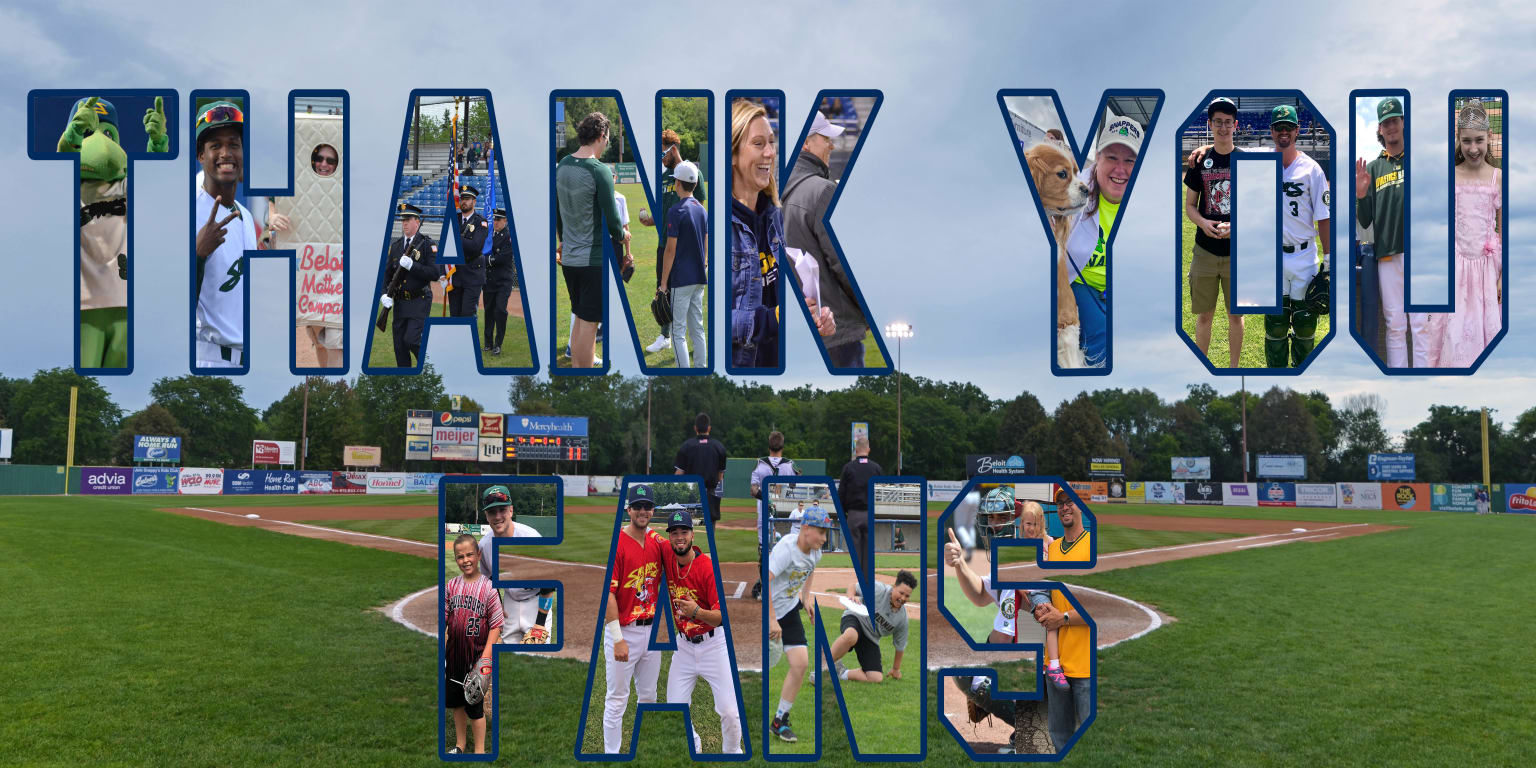 Future Stars, Baseball, and New Promotions Highlight Snappers Fun ...