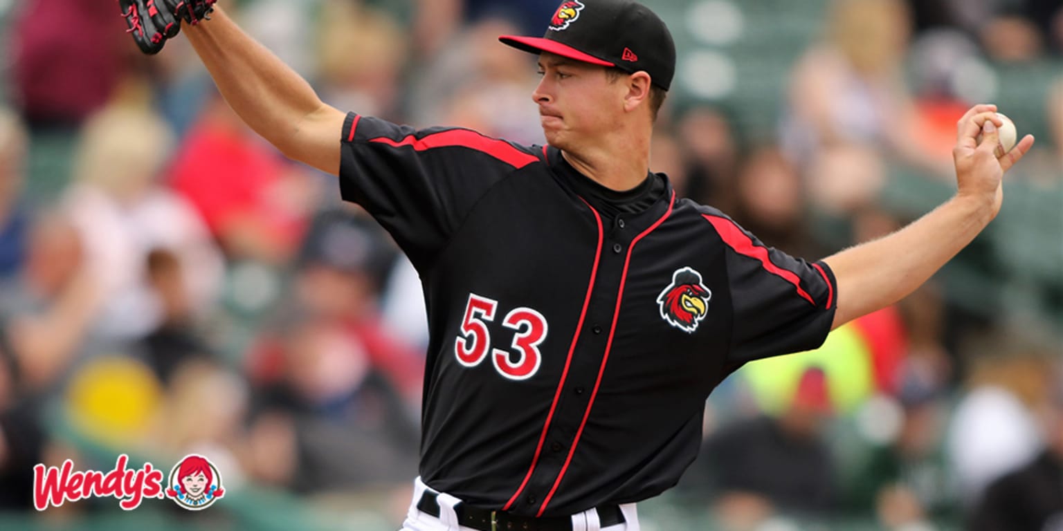 Brandon Phillips walks off Wings Friday night | MiLB.com