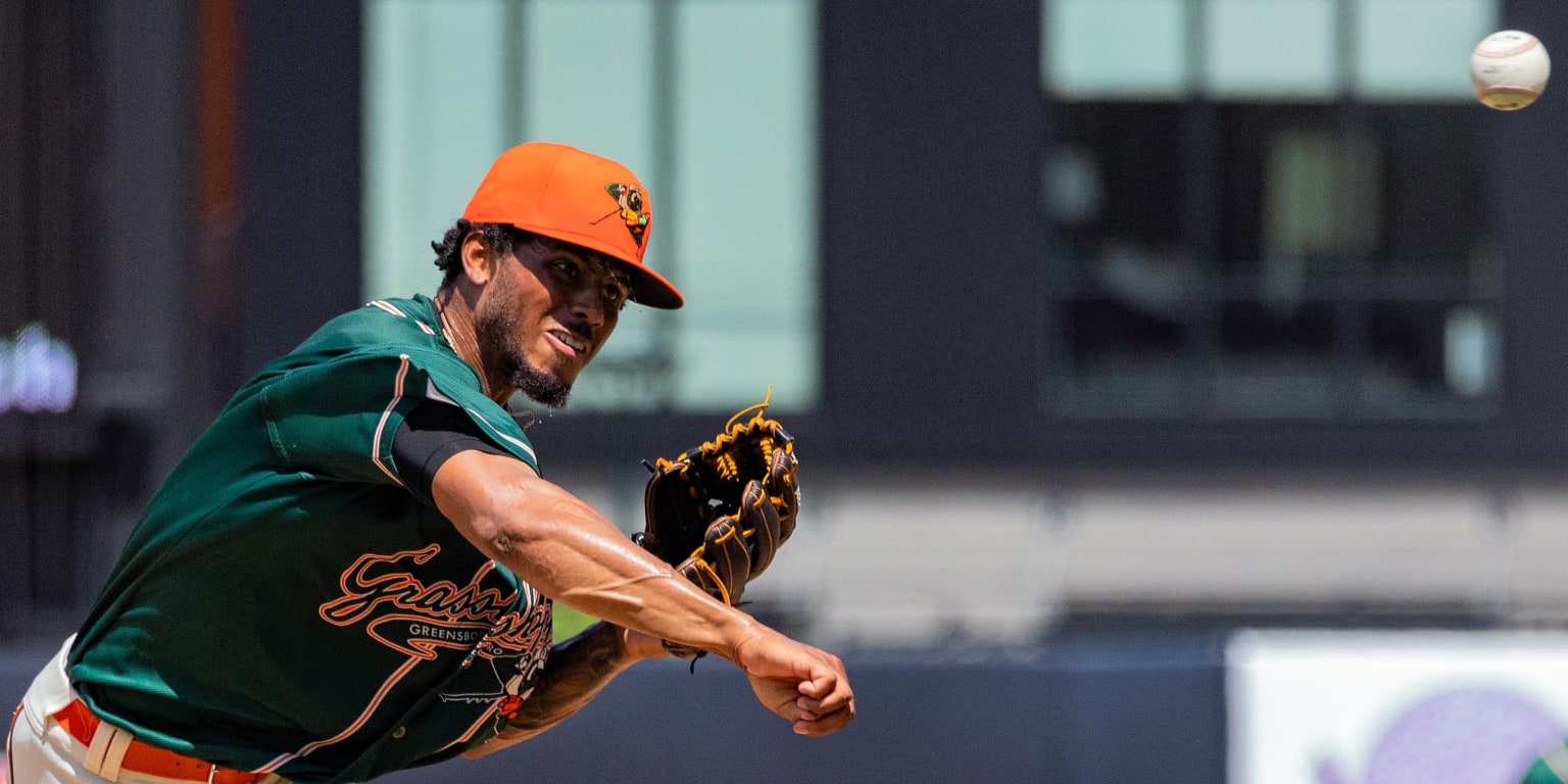 Hoppers lose to Hudson Valley in 12 innings | MiLB.com