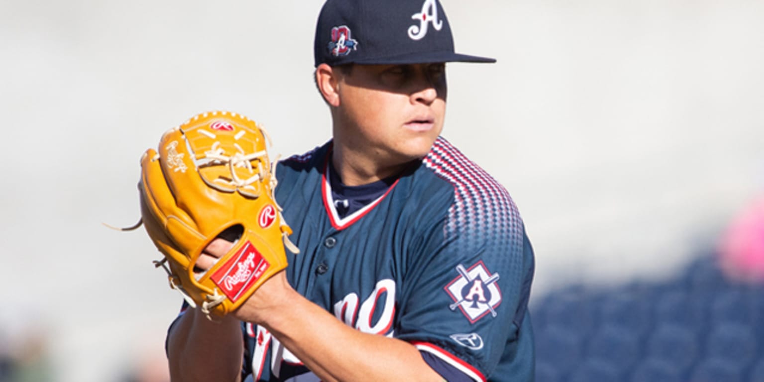 Medlen Dominant In Aces Loss | MiLB.com
