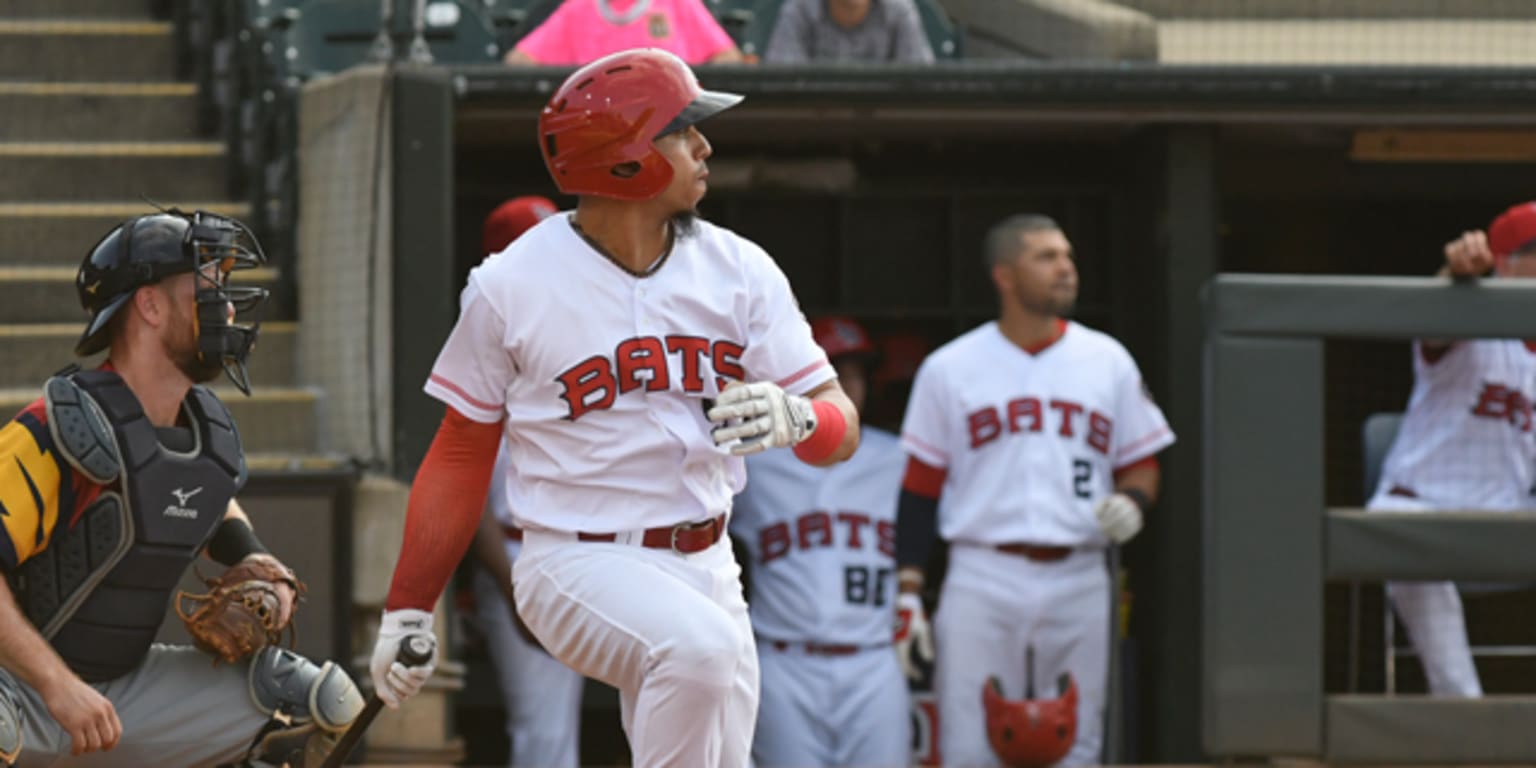 Bats drop final home game of 2017 | MiLB.com